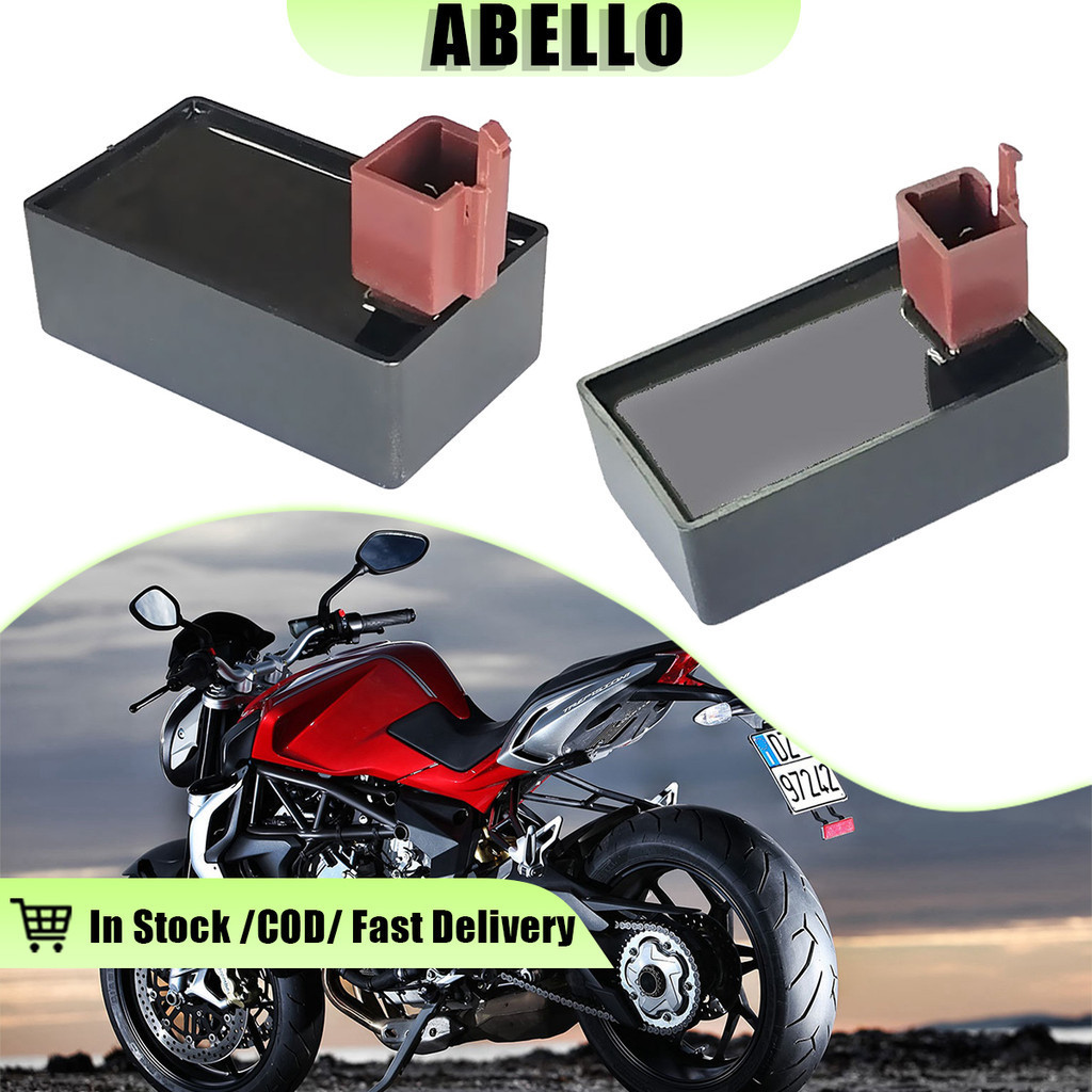 Racing CDI 5Pin CDI XRM110 / WAVE100 / RUSI110 CDI Wave 100 5pin CDI ...