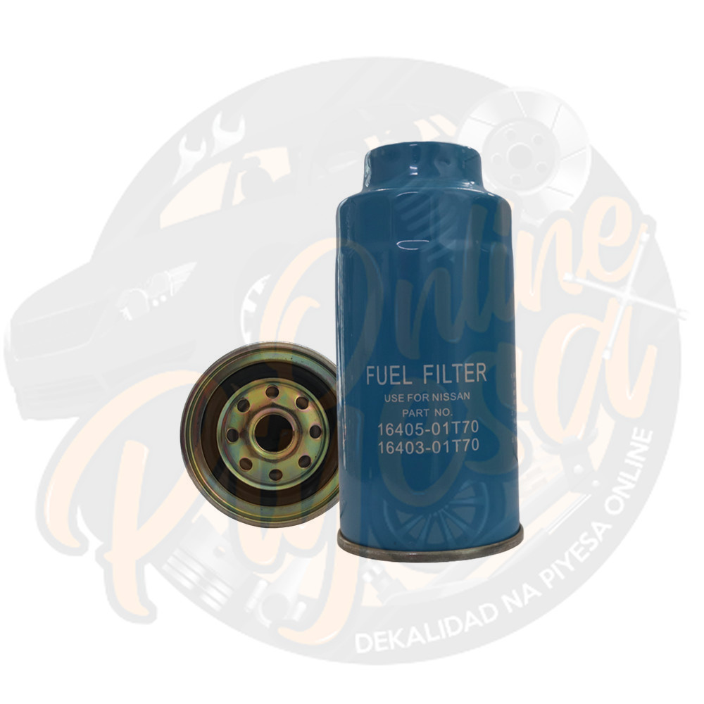 NISSAN TD27 PRIMARY FC-235 NP300 NV350 URVAN VANETTE PATROL OP FUEL ...