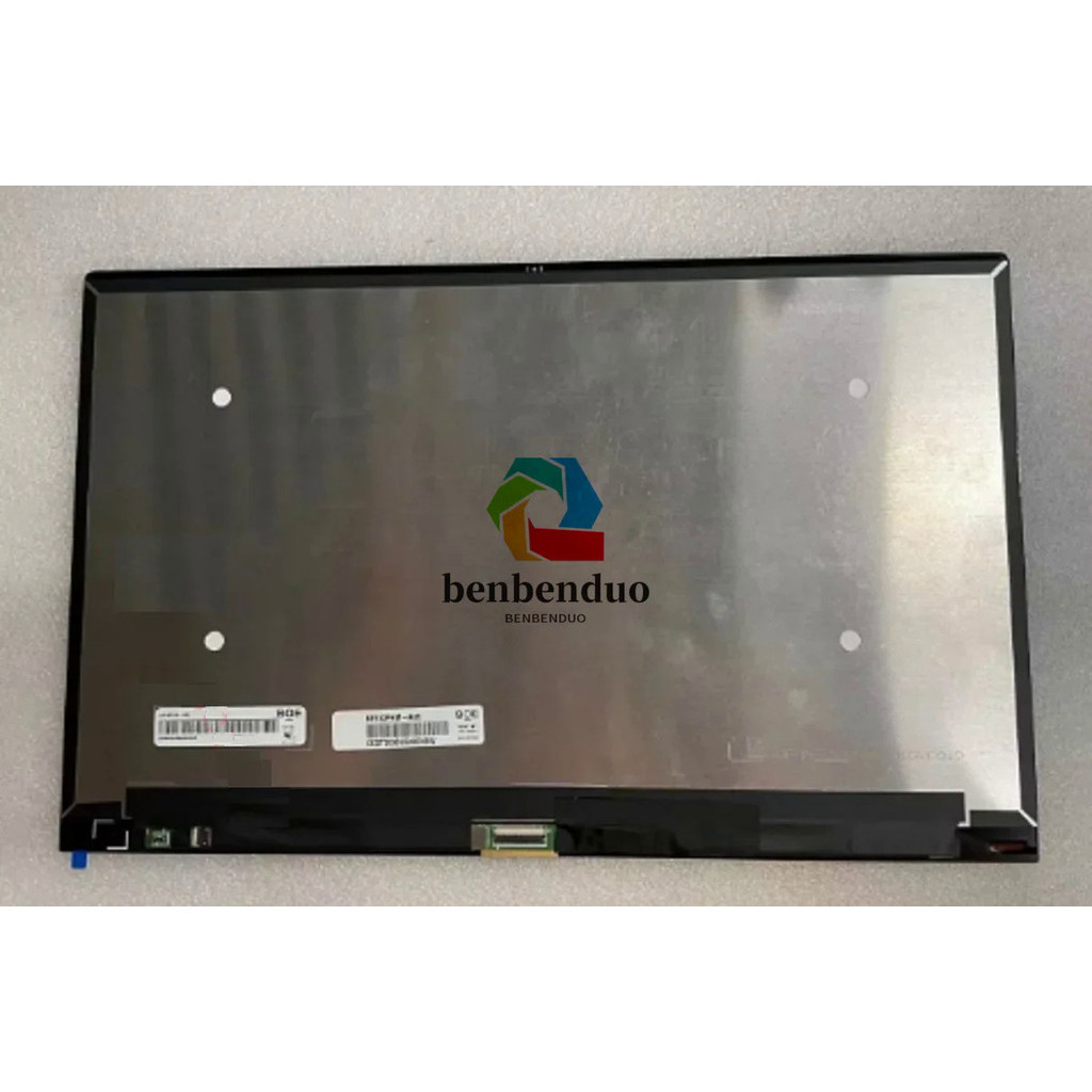 Original 13.3” For SAMSUNG Galaxy Book S NP767XCM-K01US SM-W767 ...