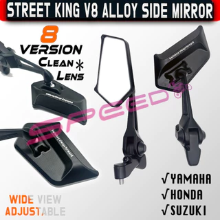 Shop street king side mirror for Sale on Shopee Philippines