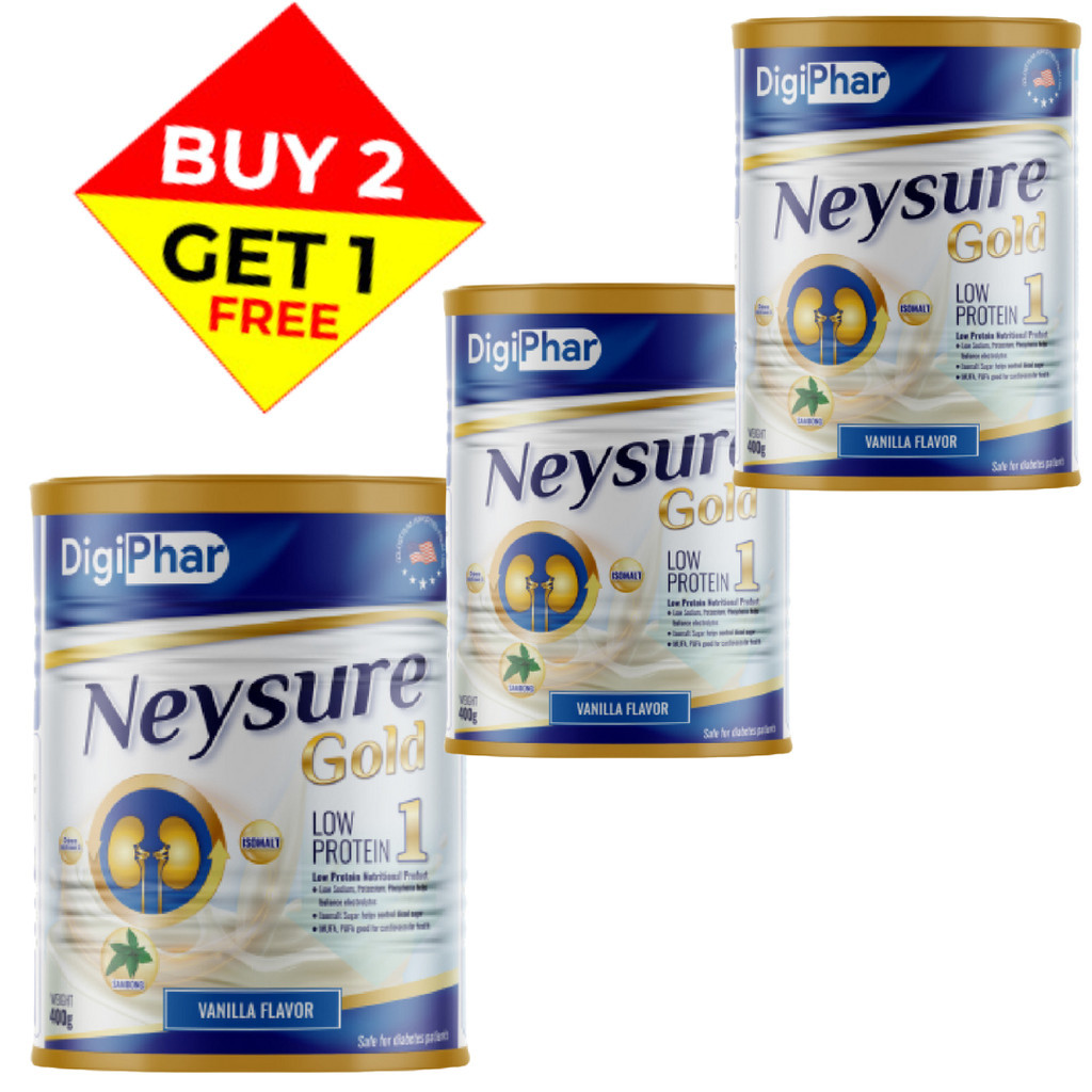 Neysure 400g Colostrum Milk for Kidney Support - Maintain Your Body's ...