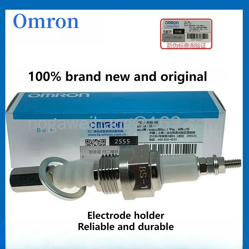 Omron electrode holder level gauge electrode rod BS-1/BF-1/BF-3/5/PS-3S ...