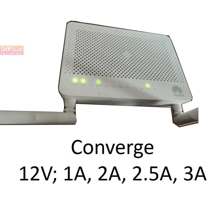 COD/♣Uninterruptible Power Supply (UPS) for Routers (Brownout No More ...