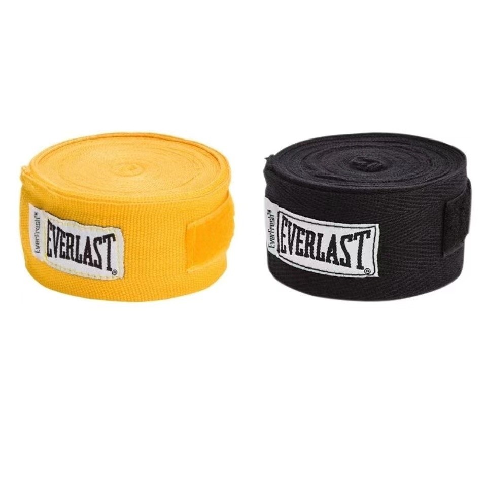 Shopee Choice COD 2pcs 1 Pair Everlast 3M 5M Boxing Sports Cotton ...