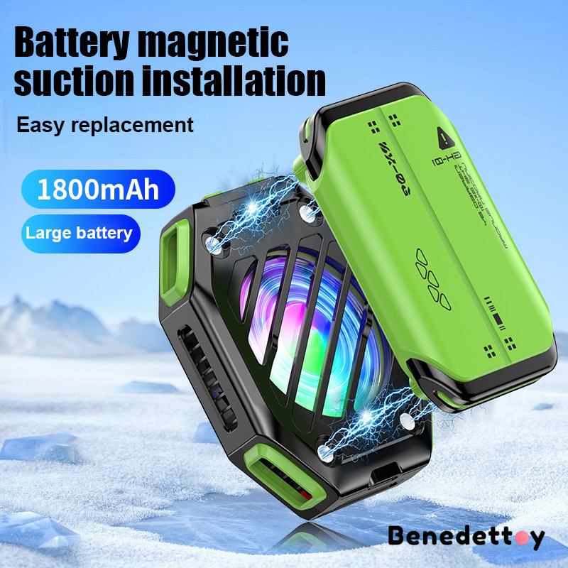 Phone Magnetic Radiator Wireless Charging Radiator Semiconductor ...