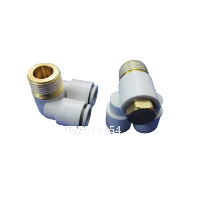 SMC original KQ2Z10-02S/03S/02AS/03AS quick connector universal ...