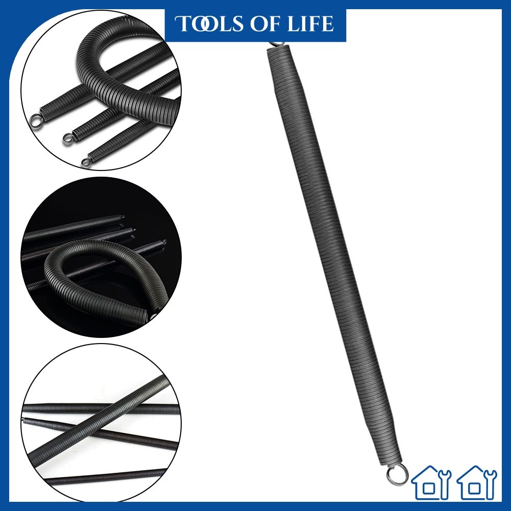 FSFO_Spring Pipe Bender PVC 40cm 16-32mm Extended Pipe Bending Spring ...