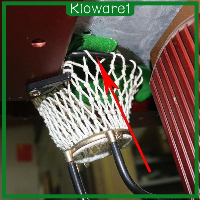 [Kloware1] 6x Billiard Table Slide Track, Replace Pool Table Falling ...