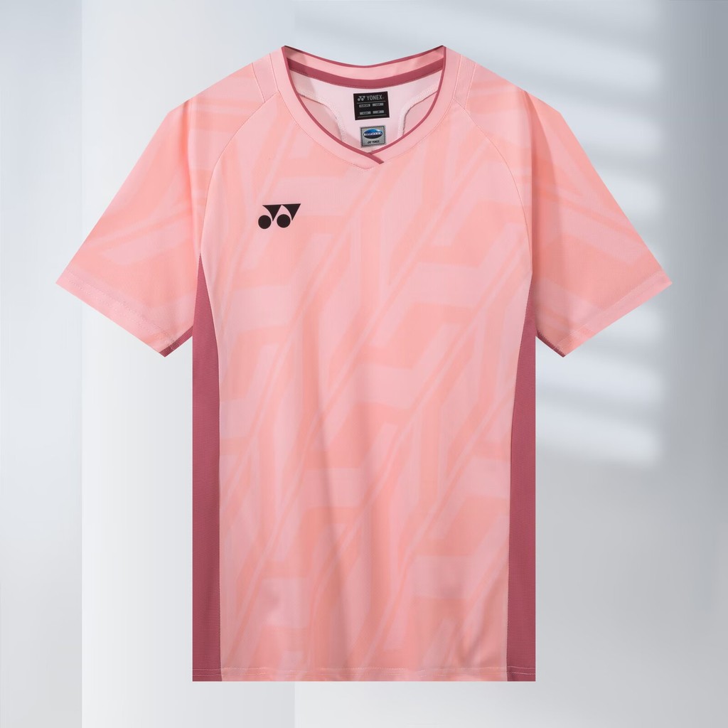 Shipped Within 48Hours 2025 Series Badminton Match Uniform Male and ...