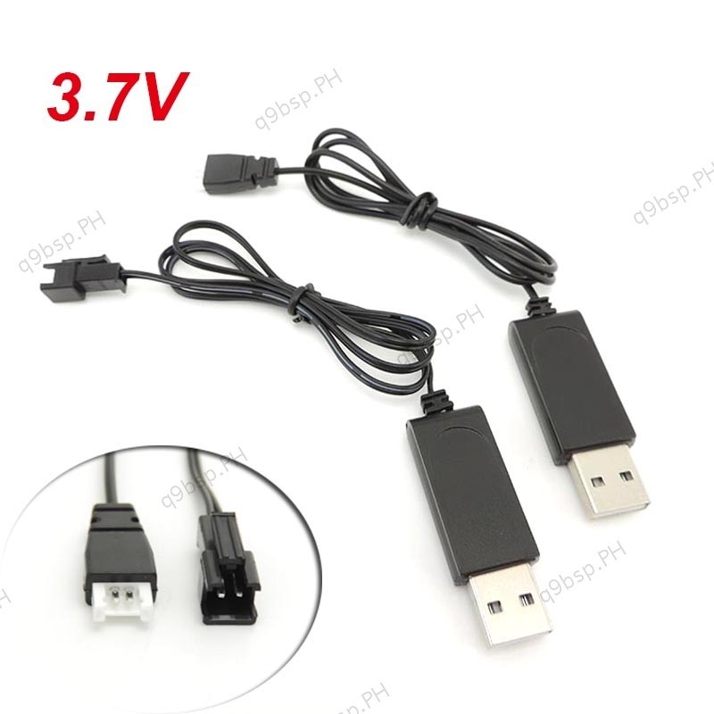 USB Charger 3.7V Automatic Power Off Battery Charger For mini drone ...