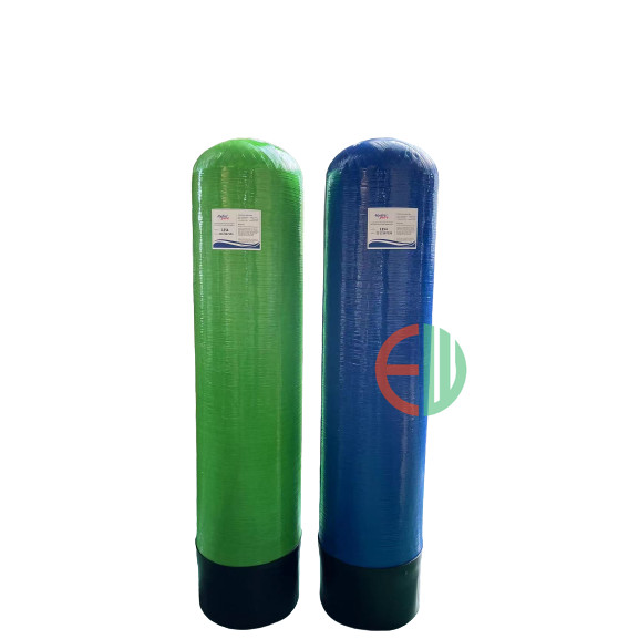 HYDROPURE FRP Tank 10x54 &13x54 with accessories | Shopee Philippines