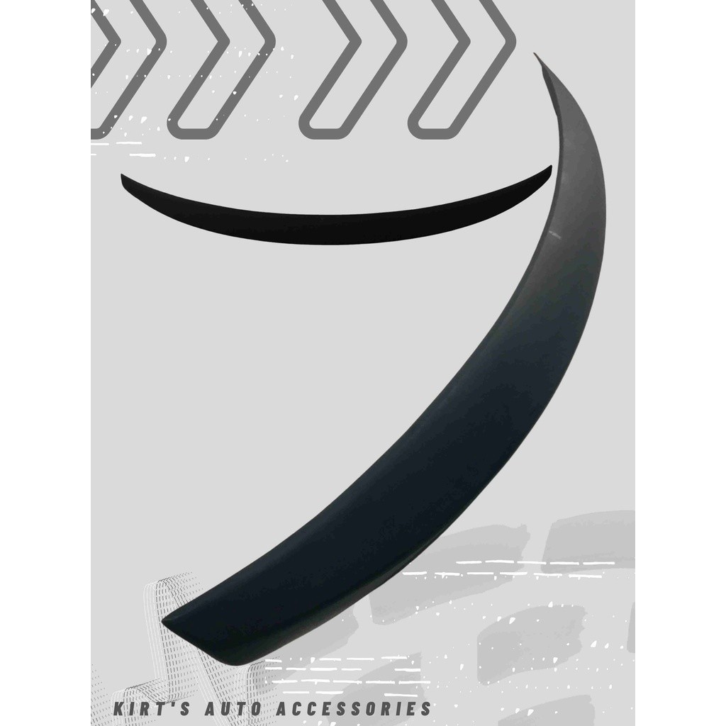 Duck Tail Spoiler Toyota Vios 2019 2020 2021 2022 2023 2024 Duck Tail ...