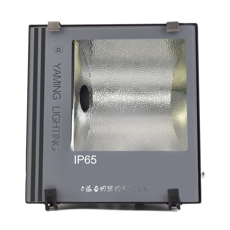 Shanghai Yaming ZY303 spotlight floodlight 250W400W1000W metal halide ...