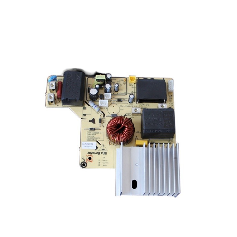 Joyoung induction cooker power board C21-SCA833C22-F3F4F7 C22-F61 ...
