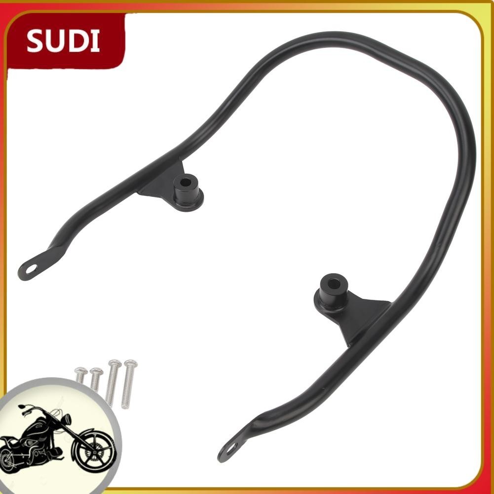 Sudi Stable Motorcycle Passenger Hand Rail Armrest Stylish Rugged ...