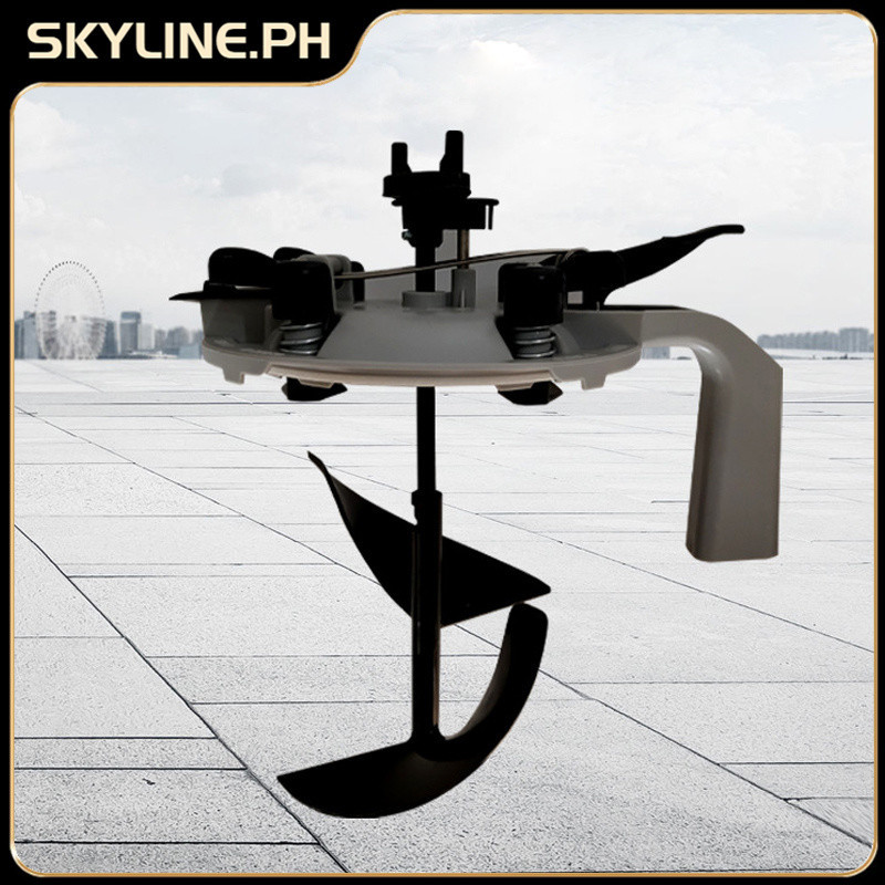 1L Mixing Mate Paint Can Lid Handheld Paint Mixer Seal Cover Car Paint ...