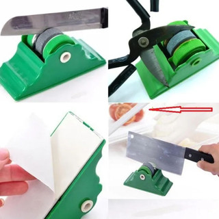 Knife Sharpener (Hasaan ng Kutsilyo)，Sharpening stone，Panghasa ng ...