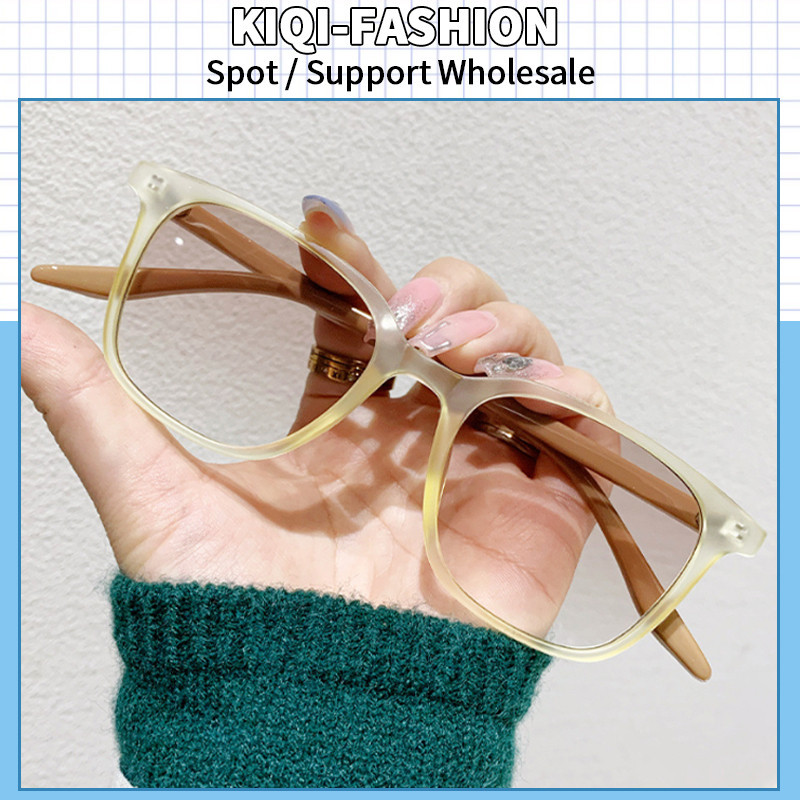 Fashion Imported Square Small Frame Men and Women Sunglass Classic ...