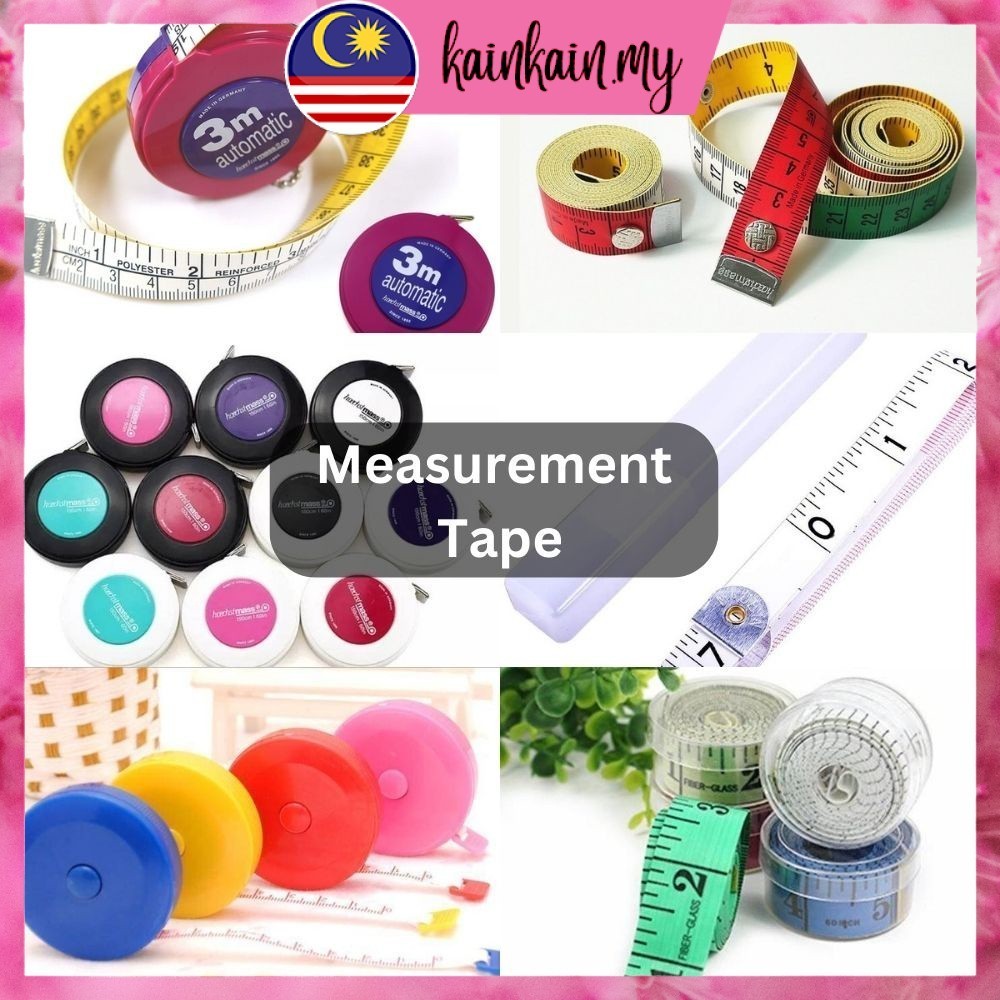 Measuring Tape Strap Measurement Tape (60300) | Shopee Philippines