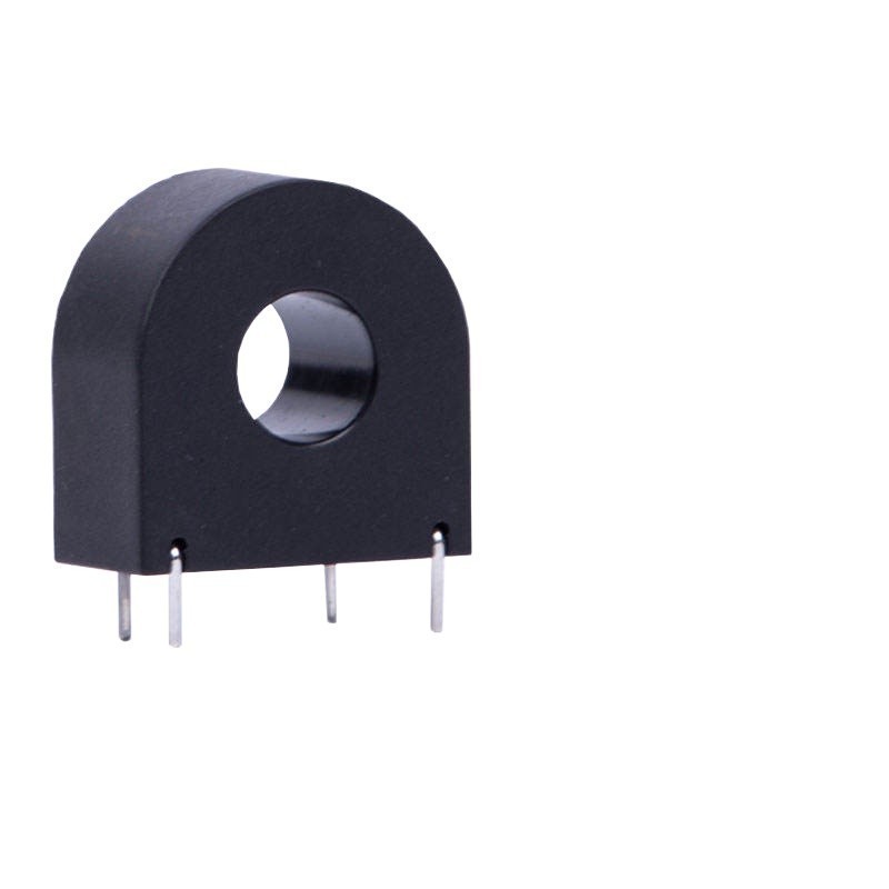 Ψ GTA05Z AC core-type micro current transformer with inner hole 9.5mm ...