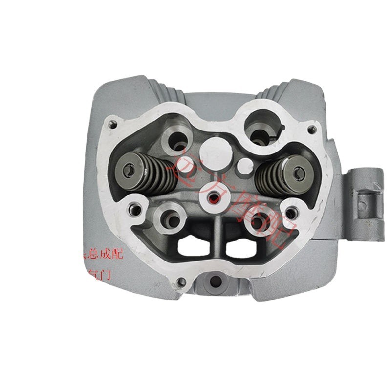 Motorcycle CG 150 175 air-cooled ejector cylinder head valve assembly Zhujiang Zongshen Lifan ...