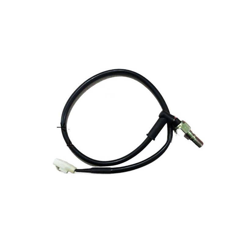 BJ500 Young Lion Retro Motorcycle Rear Brake Switch Rear Fluid Brake ...