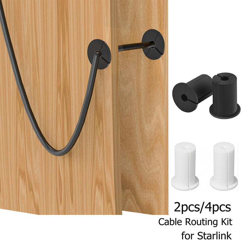 Cable Routing Kit for Starlink Starlink Wall Grommet for Starlink ...
