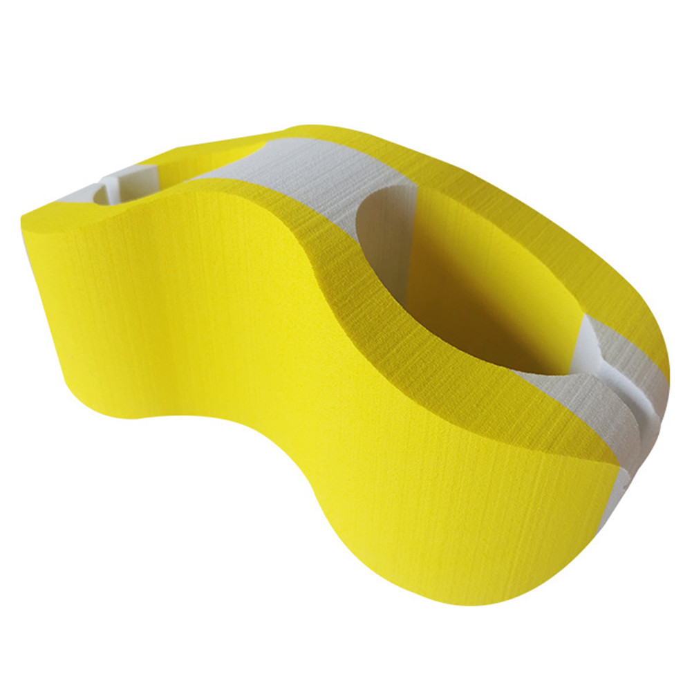 Pull Buoy Leg Float EVA Floating Swimming Training Aid Swimming Float ...