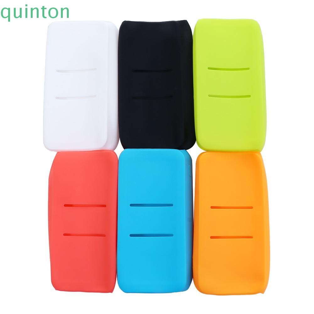 QUINTON Silicone Protector Case PB100LZM Powerbank Accessory Cover for ...