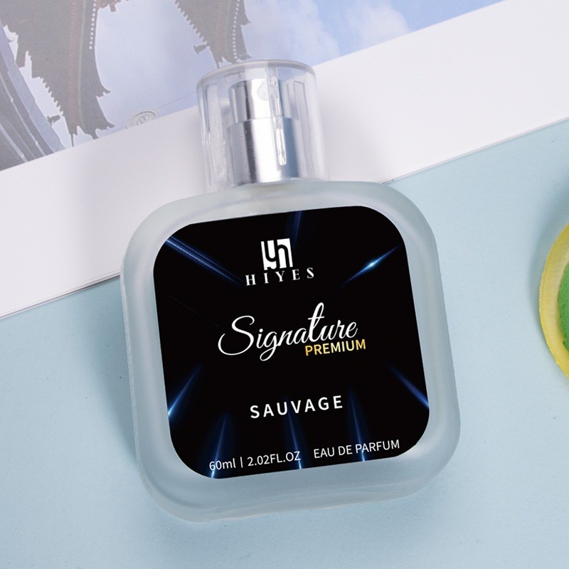 Ultra Male Perfume 60ml Premium Edition By HSI Scents Collection ...