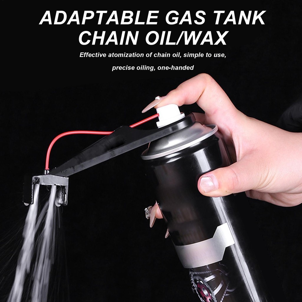 Motorcycle Chain Lube Applicator Motorcycle Chain Washer Motorbike ...