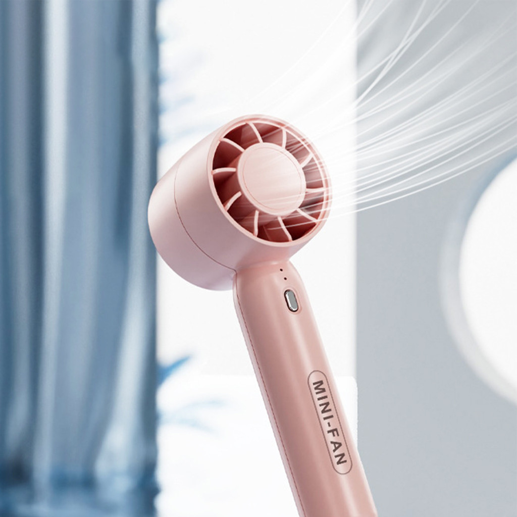 Portable High-Speed Cooling Fan Quickly Cooling Quiet Operation Cooling ...
