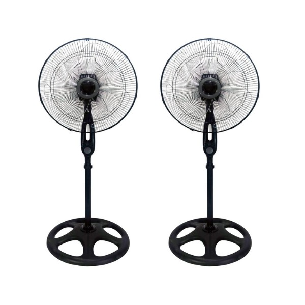UNION 18" Stand Fan Set of 2 7BB (UGSF-1845SL) | Shopee Philippines