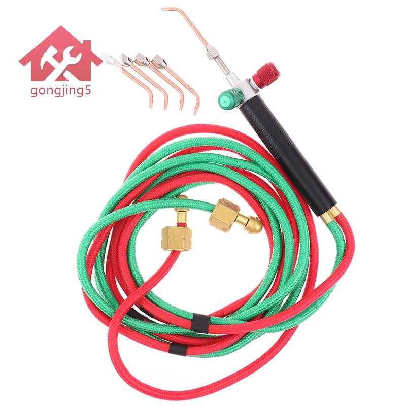 IGO 1 Set Welding Tool Cutting Set Multipurpose Precise Oxygen ...