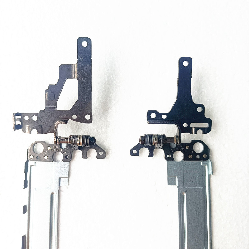 New Laptop Lcd Bracket Hinges For DELL Latitude 3540 E3540 Screen Hinge ...