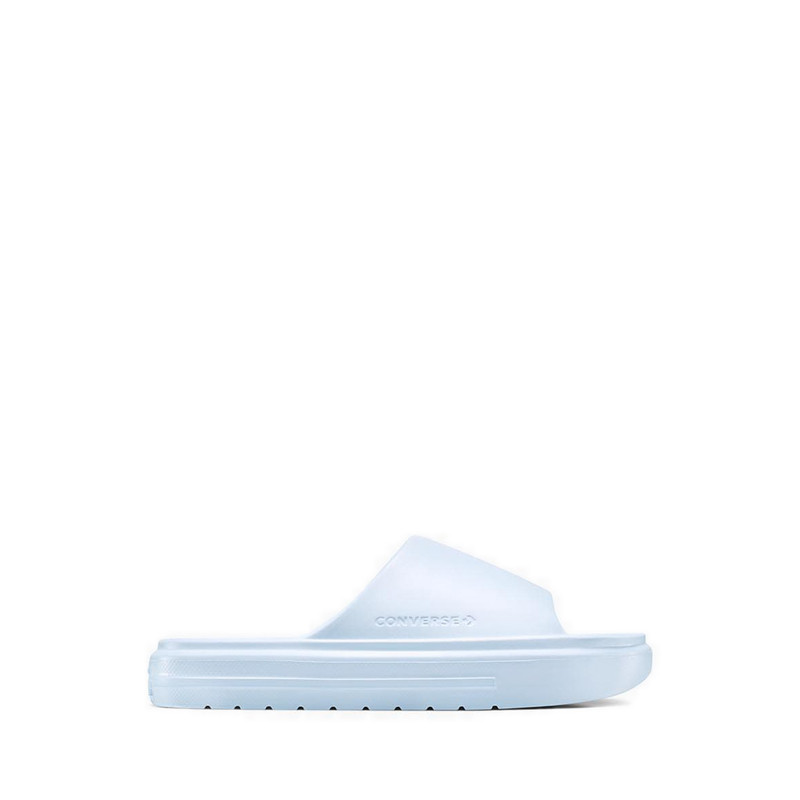 Converse Essential Slide Unisex Sneakers - Blue Supermoon/Blue ...