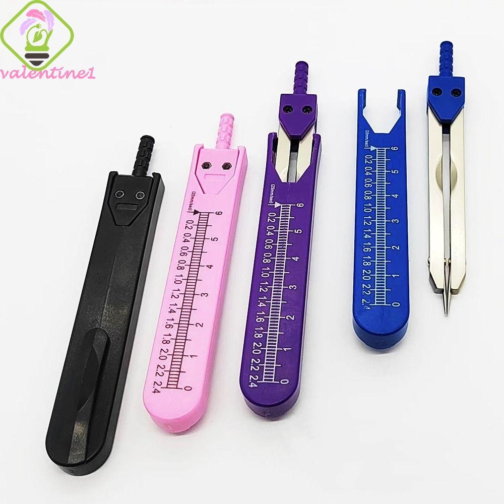 AVALENTINE ECG Sub Gauge, Precise Measuring Compact Designs ECG ...