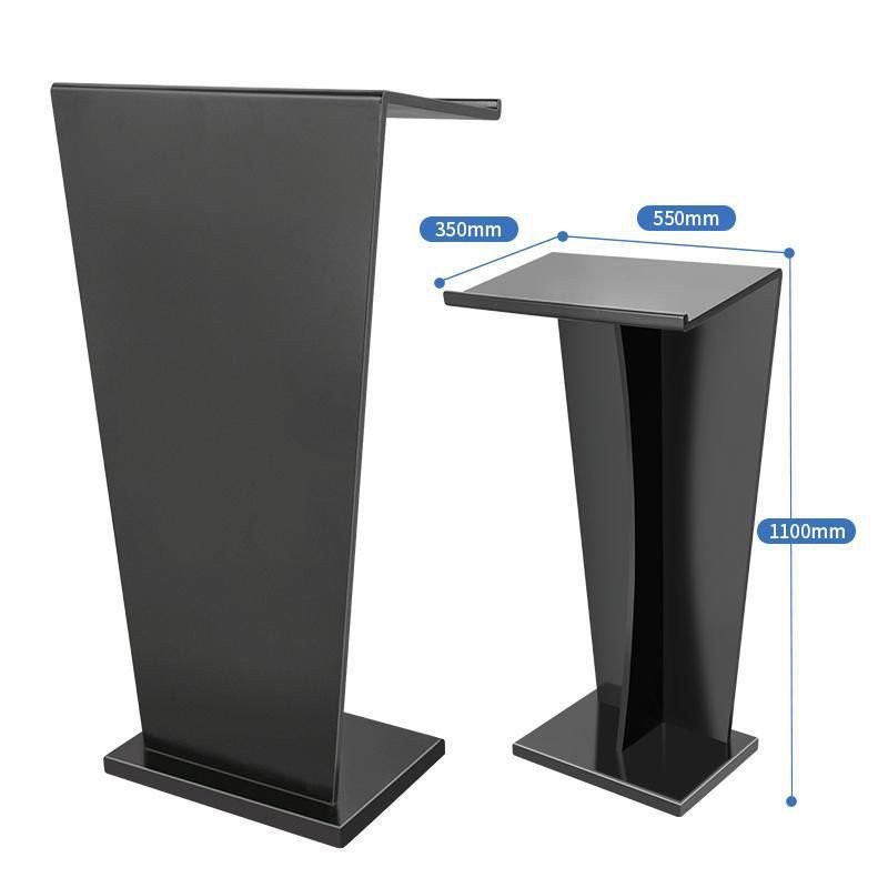 Desk Speaking Desk Front Desk Restaurant4S Podium Speech Platform ...