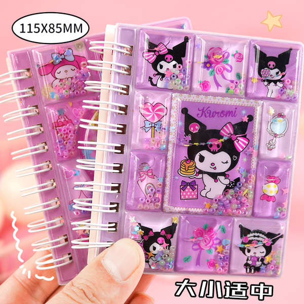 kuromi notebook for grade 4 kuromi notebook kuromi notebook for grade 3 ...