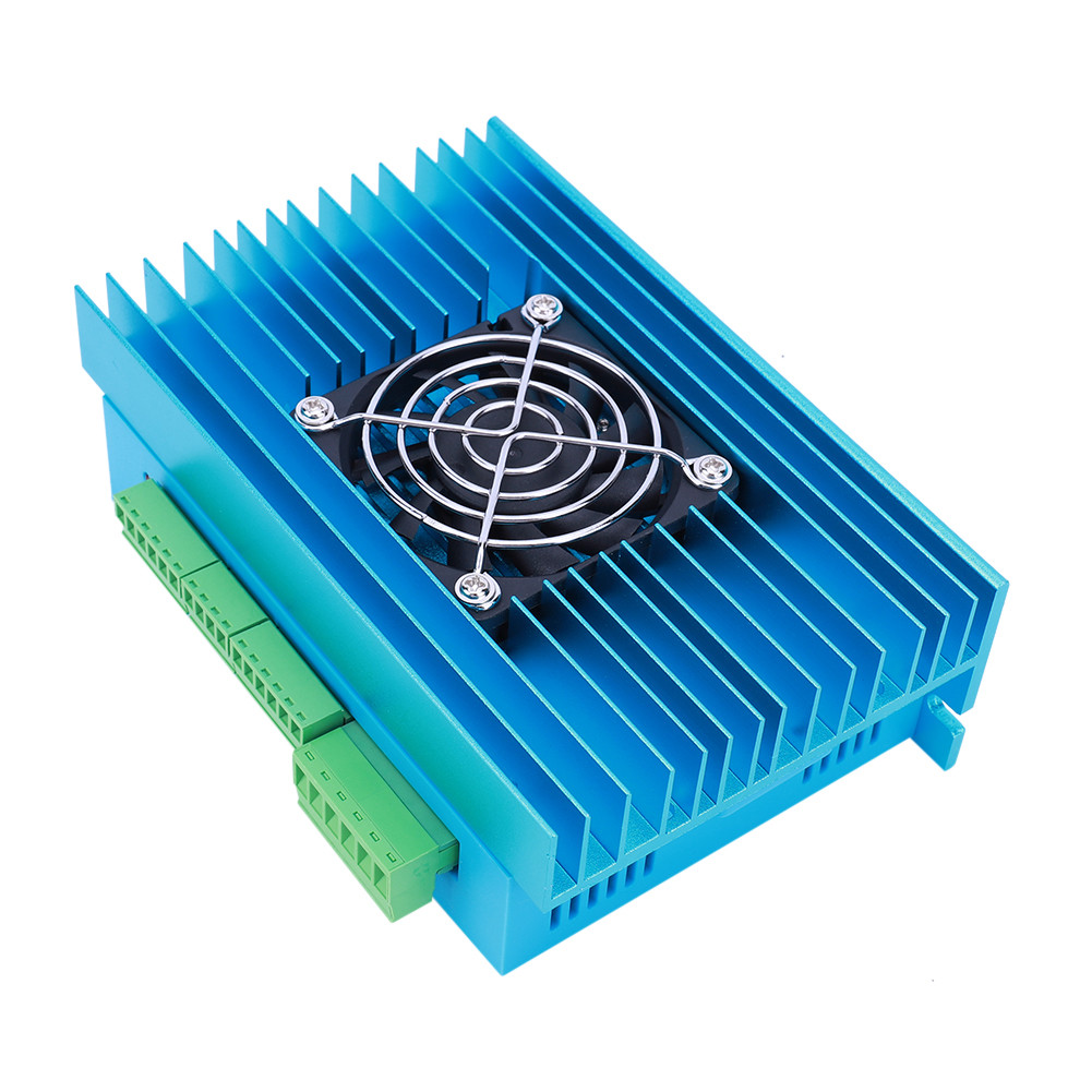 HBS860H HBS86H Closed Loops Two-Phase Hybrid Step Servo Driver with ...