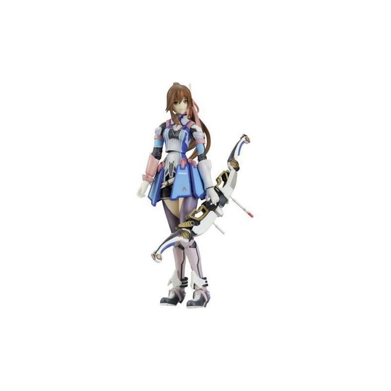 Star Ocean 4: The Last Hope - Reimi Saionji (non-scale posable figure ...