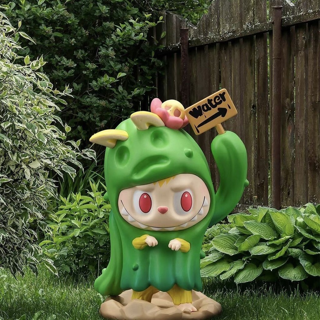 官方 POP MART LABUBU 看不见我系列 popmart official art toy ITD8 art toy ...