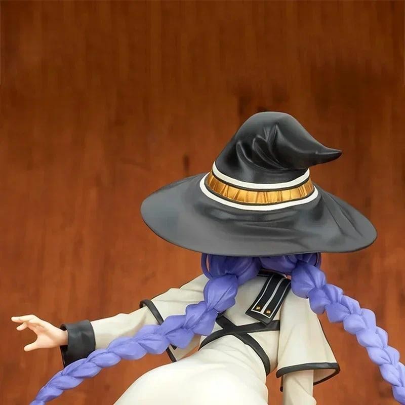 Roxy Migurdia Figurine Mushoku Tensei Jobless Reincarnation Action ...