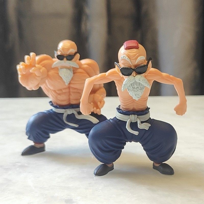 【READY STOCK】 MUTIARA NAGA DRAGON BALL AKIRA TORIYAMA ANIME SUPER ...