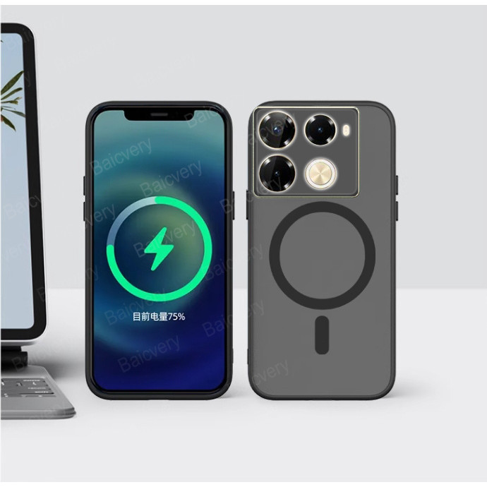 infinix Note 40 Pro+ Pro Plus 5G X6851B / 40 Pro 4G X6850 5G X6851 40S ...