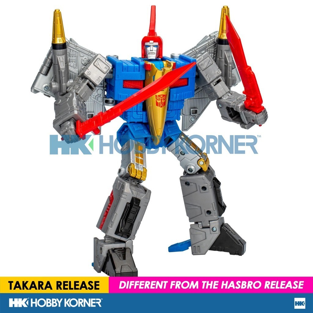 (IN STOCK) TAKARA TOMY Legacy SS-132 Leader Class Swoop | Shopee Philippines