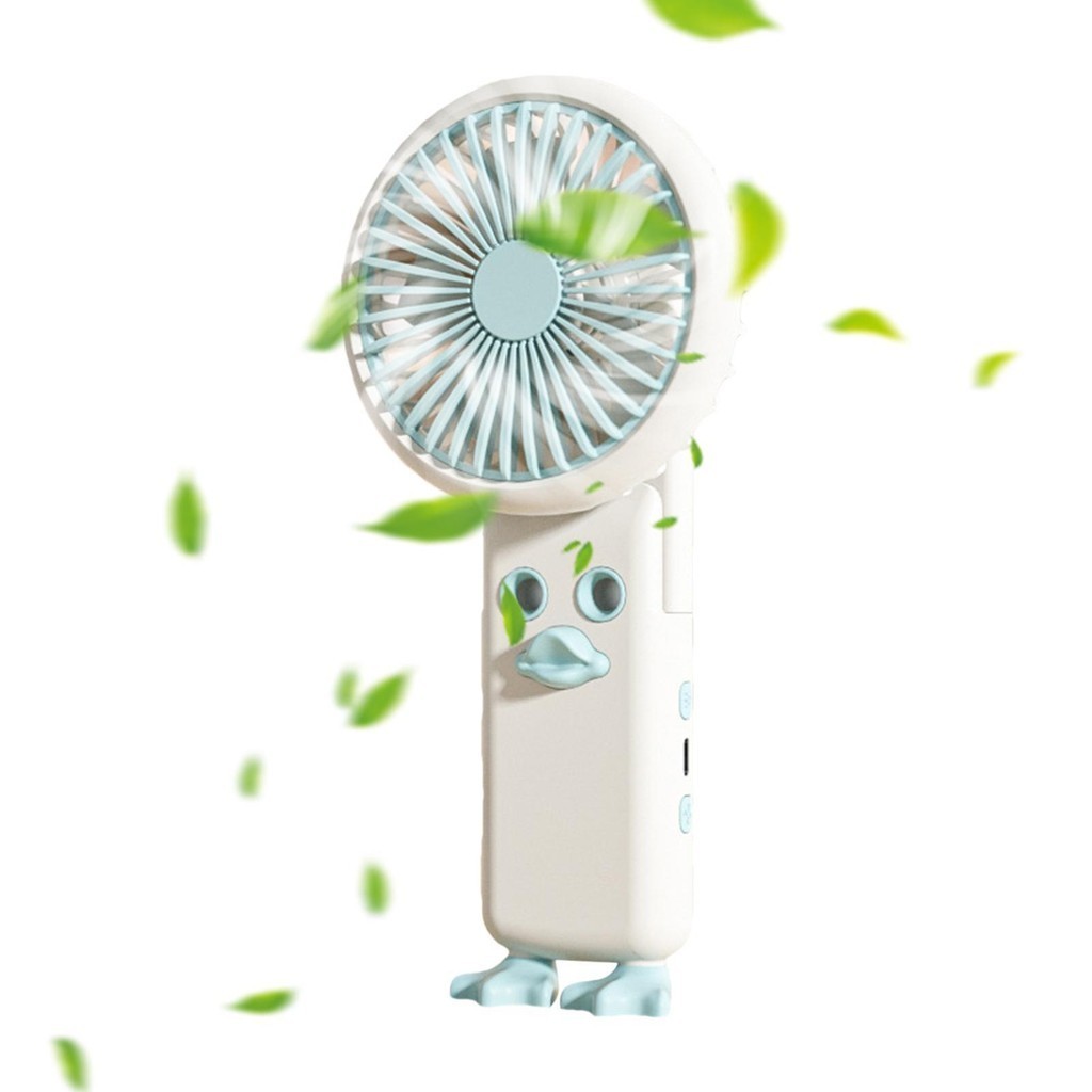 Misting Fan Portable Duck Mini Fans Mister Fan Misting Fan Personal Fan ...