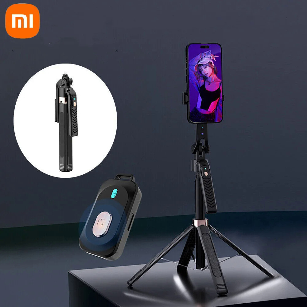 Xiaomi Handheld Gimbal Stabilizer Selfie Stick AI Intelligent Tracking ...