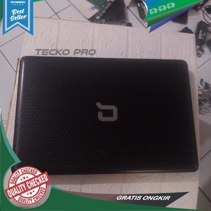 Hp Compaq Presario CQ42 Laptop Fullbody Casing | Shopee Philippines