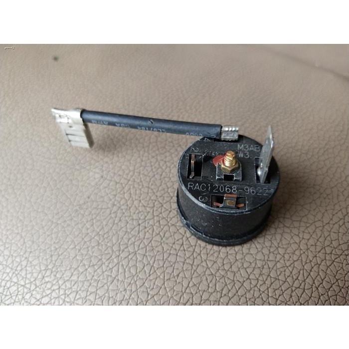 KLIXON Texas Instruments Refrigerator Air Conditioning Compressor ...